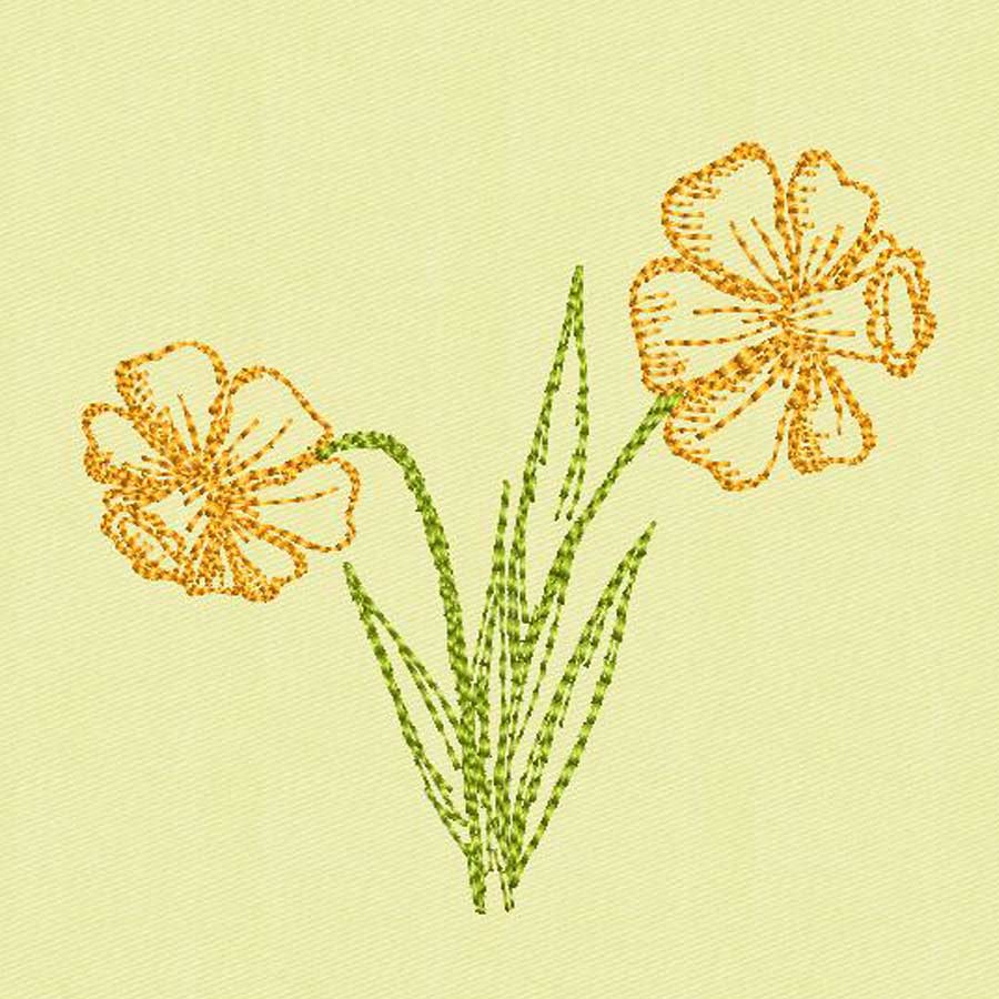 kostenlose Stickdateien, Freebies, gratis Stickdesigns