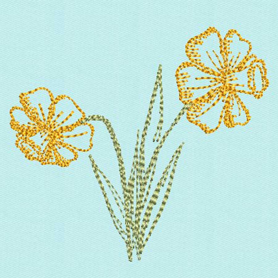 kostenlose Stickdateien, Freebies, gratis Stickdesigns