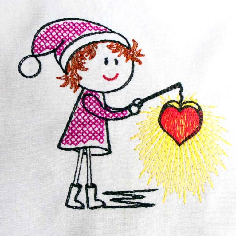 kostenlose Stickdateien, Freebies, gratis Stickdesigns