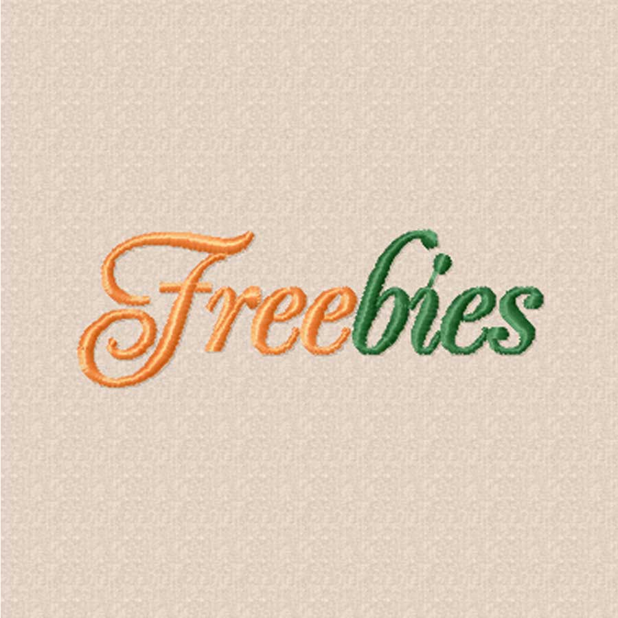 kostenlose Stickdateien, Freebies, gratis Stickdesigns