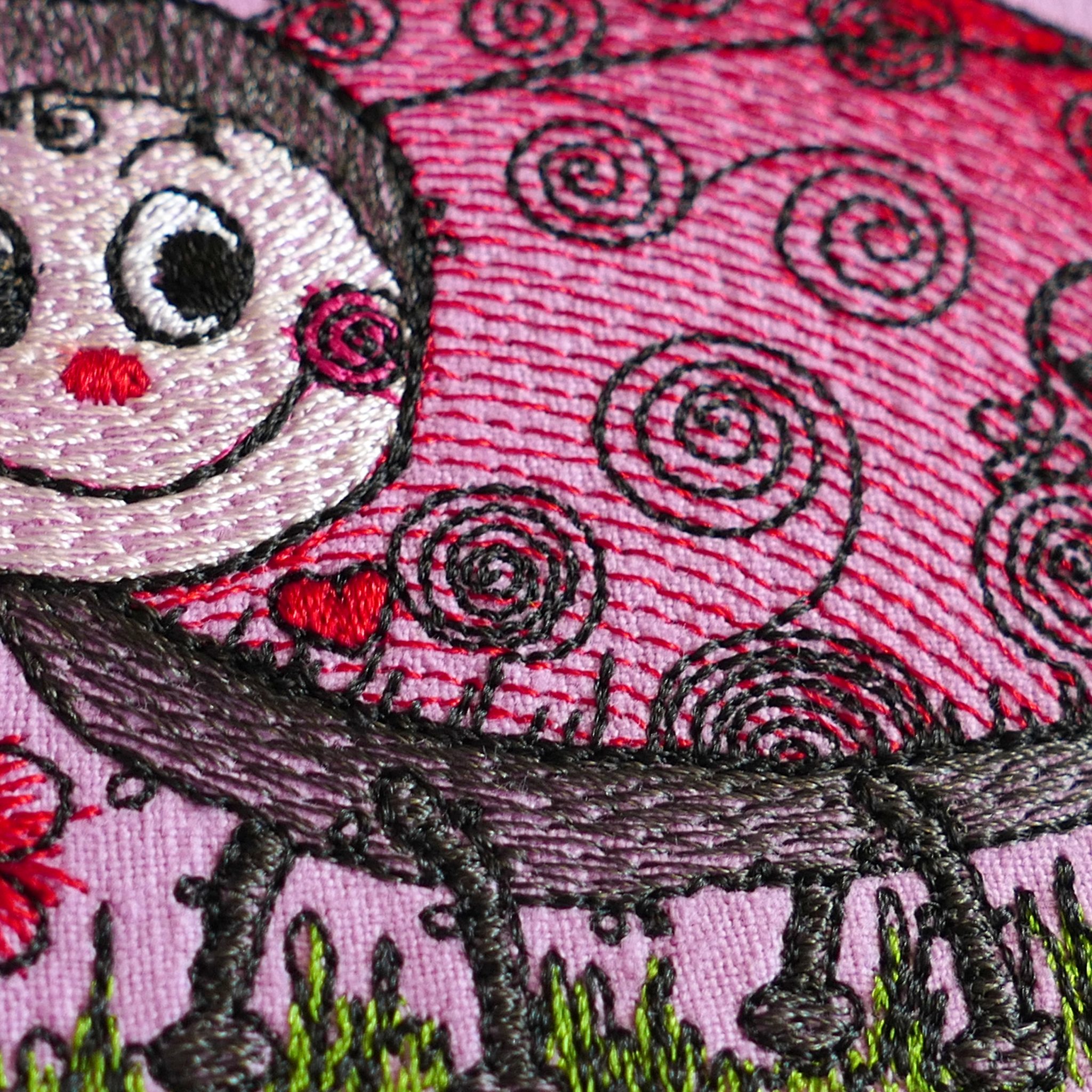 kostenlose Stickdateien, Freebies, gratis Stickdesigns